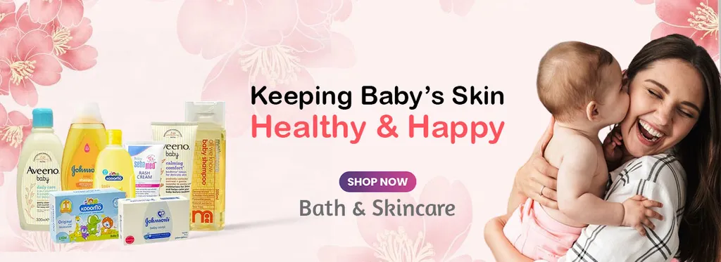 Monowamart - Best Baby Shop in Bangladesh | Premium Baby Products