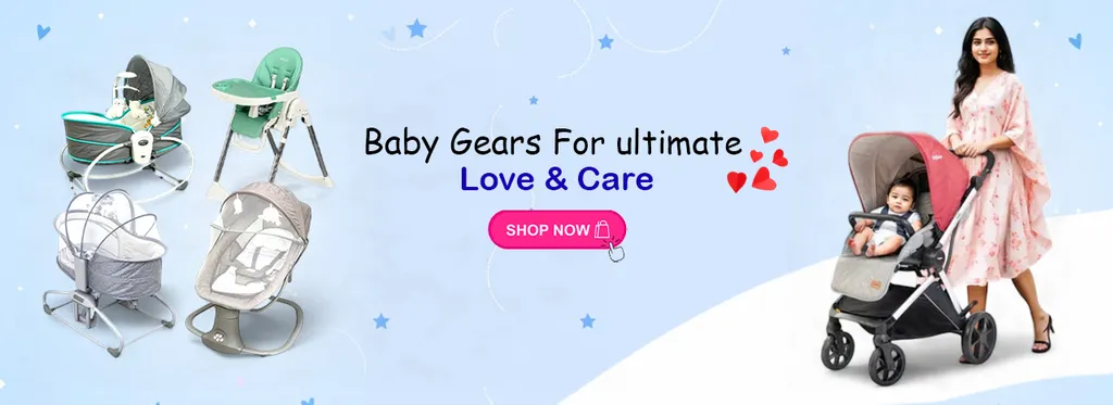 Monowamart - Best Baby Shop in Bangladesh | Premium Baby Products