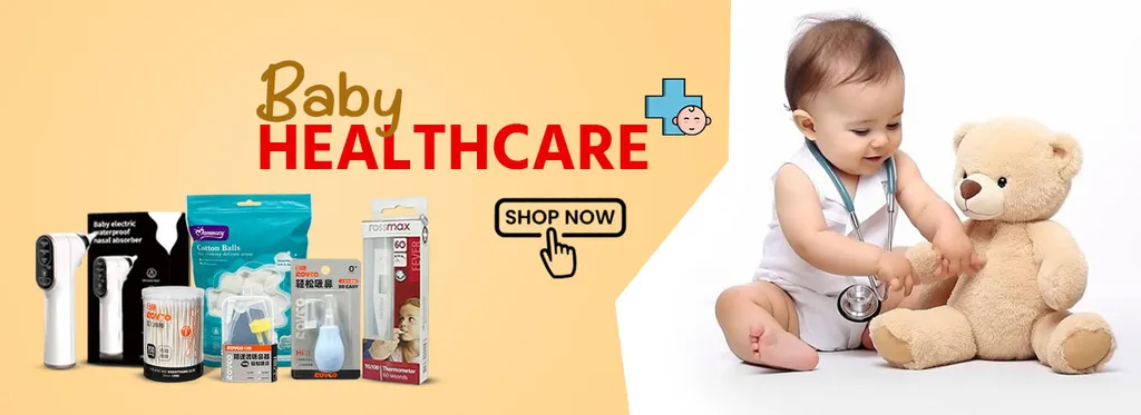 Monowamart - Best Baby Shop in Bangladesh | Premium Baby Products
