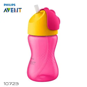 Monowa Mart | Philips Avent Bendy Straw Driking Cup 300ml - 12m+