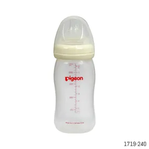 SofTouch™ Peristaltic Plus WN PP Nursing Bottle 240ml