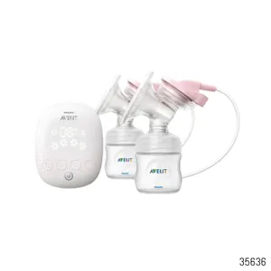 Monowa Mart | Philips Avent Double Electric Breast Pump China