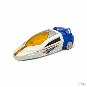 Monowa Mart | Buy Space Shuttle Car Toy with Light Spray & Music for ...