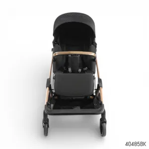 Monowa Mart | BaoBaoHao CK2 Two-Way Premium Baby Stroller | Monowamart