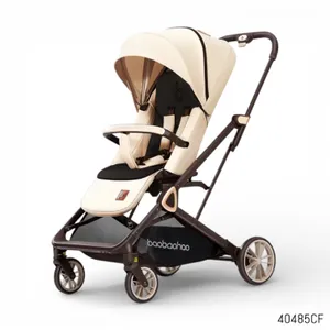 Monowa Mart | BaoBaoHao CK2 Two-Way Premium Baby Stroller | Monowamart