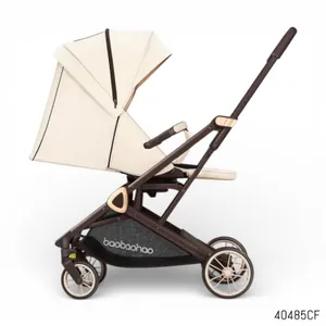 Monowa Mart | BaoBaoHao CK2 Two-Way Premium Baby Stroller | Monowamart