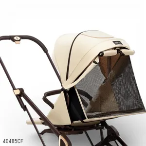Monowa Mart | BaoBaoHao CK2 Two-Way Premium Baby Stroller | Monowamart