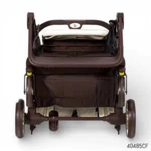 Monowa Mart | BaoBaoHao CK2 Two-Way Premium Baby Stroller | Monowamart