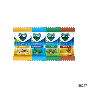 Monowa Mart | Vicks Cough Drops With Double PowerCandies 25s Pack ...