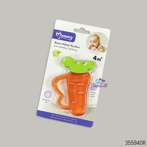 Monowa Mart | Momeasy Water Filled Cooling Teether