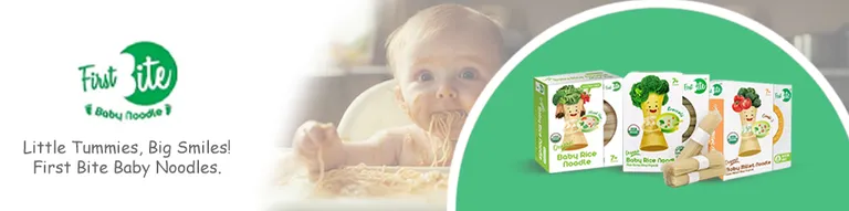 Monowamart | First Bite Baby Foods Pasta & Noodles in Bangladesh ...